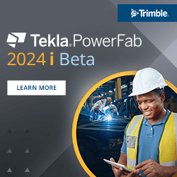 Tekla PowerFab